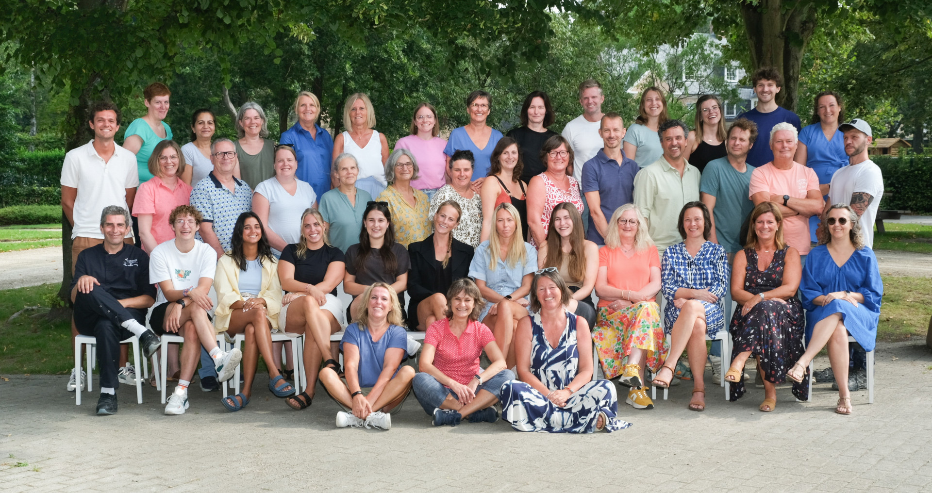 Ons team › Campus Kajee: basisschool, Internaat in regio Antwerpen. Een ...